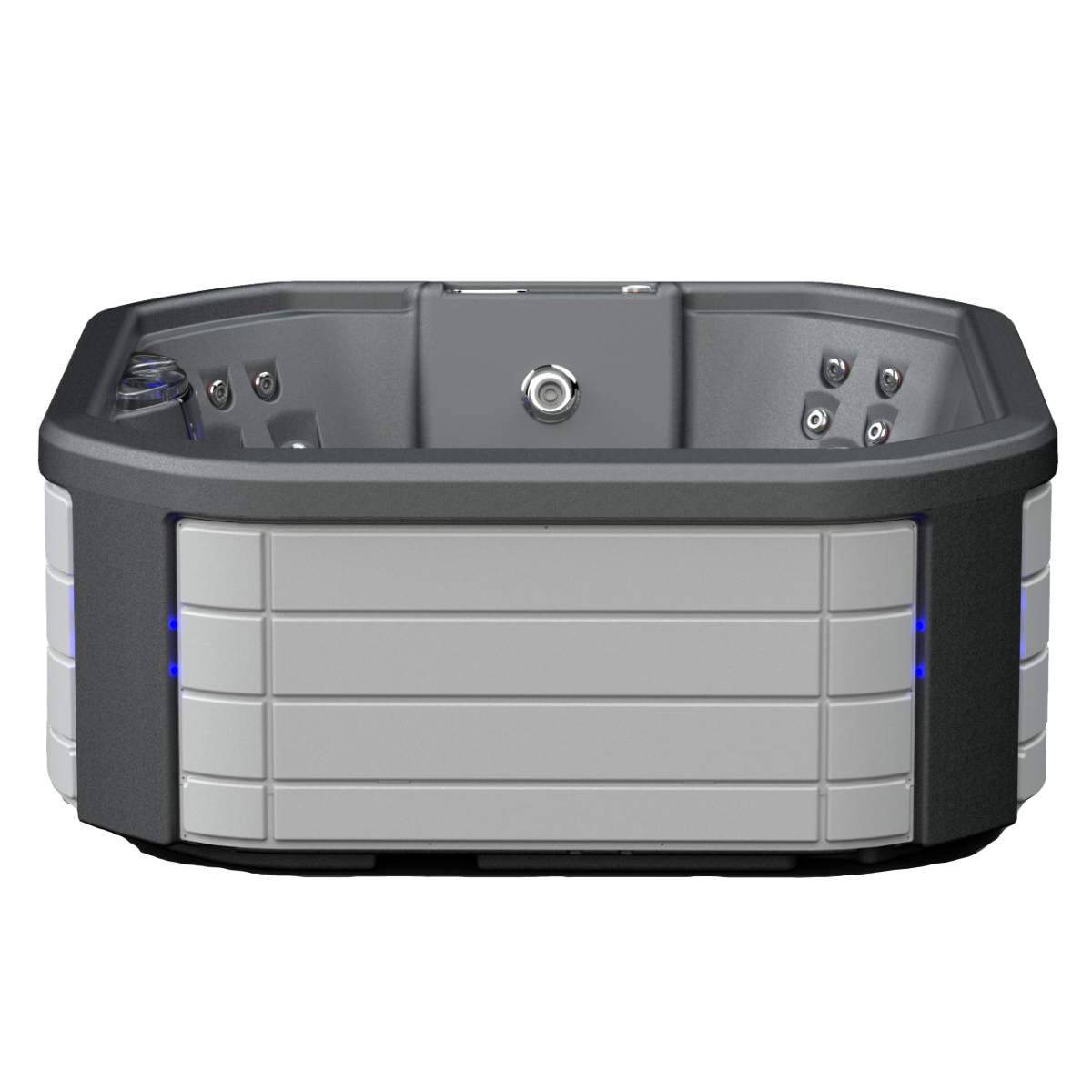 Home Page - Pür Spas