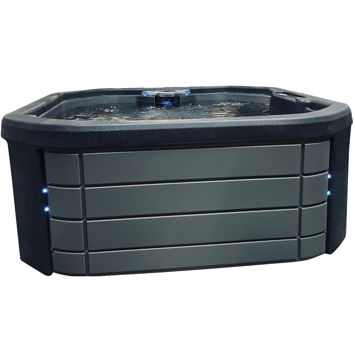 Home Page - Pür Spas